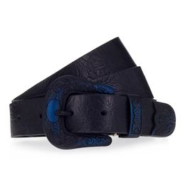 b.belt Belt male Black size 110
