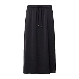comma, Comma Skirt female Black size 42