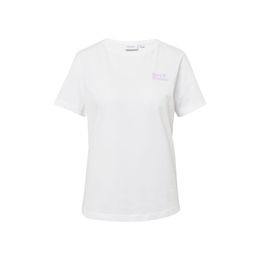 comma, Comma Casual Identity Shirt female White size 48