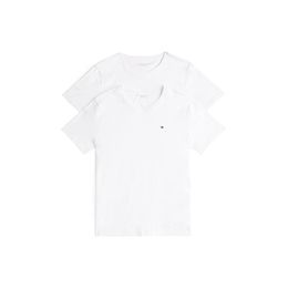 Tommy Hilfiger Underwear Unterhemd Herren Größe XL weiß