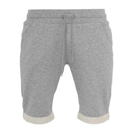 Urban Classics Pants male Grey size XXL