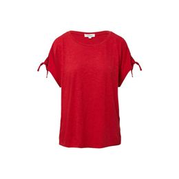s.Oliver Shirt female Red size 48