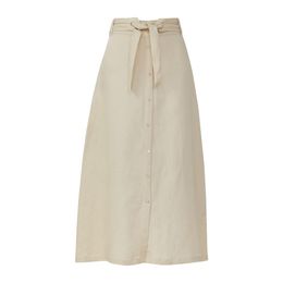 s.Oliver BLACK LABEL Skirt female Beige size 38