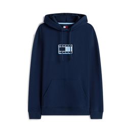 Tommy Jeans Sweatshirt male Blue size XL