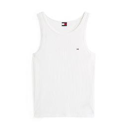 Tommy Jeans Shirt male White size M