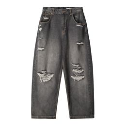 Bershka Jeans Herren Gr&ouml;&szlig;e 36 grey denim