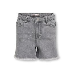 Only Girls Jeans 'KOGPacy' girl Grey size 122