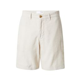 Selected Shorts 'MILES' Herren Gr&ouml;&szlig;e 31/32 creme