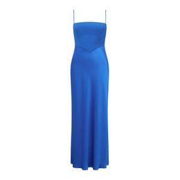 Forever New Petite Kleid 'Marli' Damen Größe 32 blau Winterkleid
