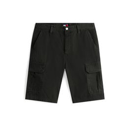 Tommy Jeans Shorts 'OTIS' Herren Größe 31 schwarz