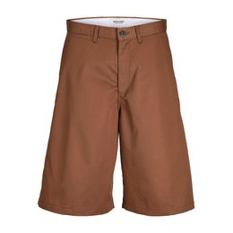 Jack & Jones Jack & Jones Junior Shorts 'JPSTowen Drew' Jungen Gr&ouml;&szlig;e 164 braun