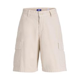 Jack & Jones Jack & Jones Junior Shorts Jungen Gr&ouml;&szlig;e 158 grau
