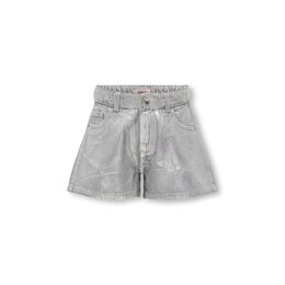 Only Girls Pants 'KOGRobyn' girl Grey size 164