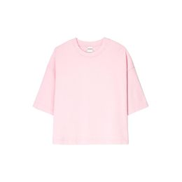 Bershka Shirt female Pink size L