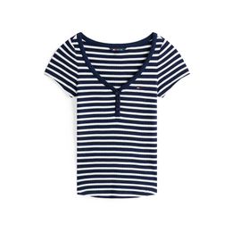 Tommy Jeans Shirt female Blue size XL