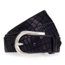b.belt G&uuml;rtel Herren Gr&ouml;&szlig;e 90 schwarz