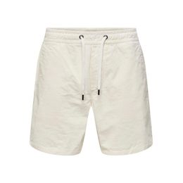 Only & Sons Only & Sons Pants 'ONSTel' male White size XS