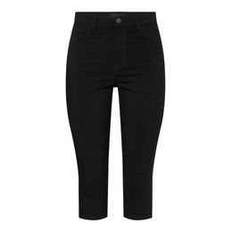 Pieces Jeggings 'PCSKINWEAR' female Black size M