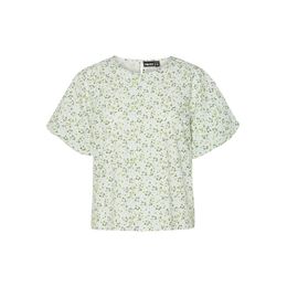 Pieces Blouse 'PCFRONA' female Green size S