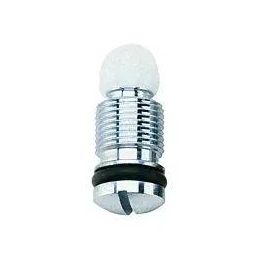 Grohe Absperrspindel 47005000 M12x1, PG 07, 2 Stück