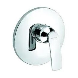 Kludi Balance Brausearmatur 526550575 Unterputz, chrom