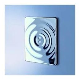 Grohe Abdeckplatte 42193 42193000 ohne Tectron-Electronik chrom