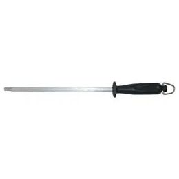 Stalgast Wetzstahl, Edelstahlklinge 250 mm