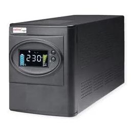 ROLINE LineSecure III 3000 - Line Interaktive USV