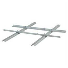 ROLINE VESA-Adapter 100x100 - 400x400, variabel