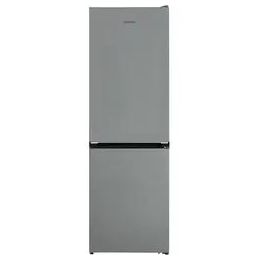 Daewoo CKM0379CSNA0-EU, Kühl-Gefrierkombination, Energieeffizienzklasse C (A bis G), Silber