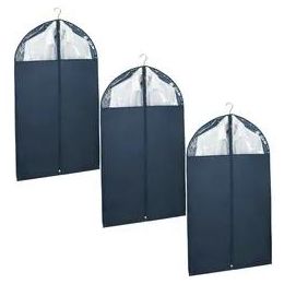 Wenko Kleidersack Mod. Business 100 x 60 cm 3er Set