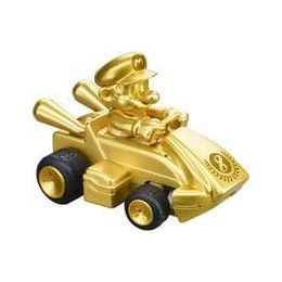 Carrera 2,4GHz Mario Kart Mini RC - Mario Gold gold, Paperbox