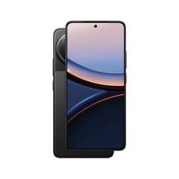 Xiaomi Poco F7 Ultra 256GB, Handy Black, HyperOS, 12 GB