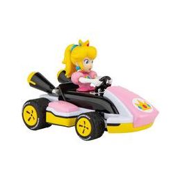 Carrera RC 2,4GHz Mario Kart Race Kart - Peach 1:32