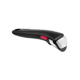Tefal Griff "Ingenio" in Schwarz - (B)27 x (H)5 x (T)6 cm - 10% | Kochgeschirr