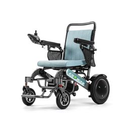 ENEWAY ElectricWheelChair-90 PLUS 13AH - Elektrorollstuhl - kompakt und klappbar