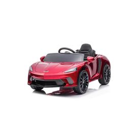 TPFLiving Elektro-Kinderauto McLaren GT rot