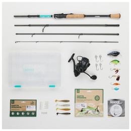 Fishing-King Tackle Angelset Forelle/Barsch