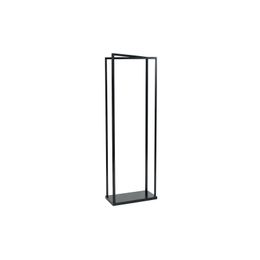 WESTMANN Stahl Kaminholzregal Xavier