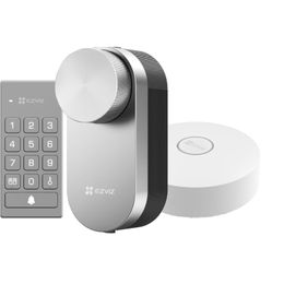EZVIZ DL01 Pro Set, Intelligentes Schloss