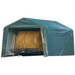 WESTMANN ShelterLogic Weidezelt 23,18m&sup2;