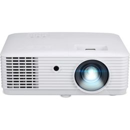 Beamer Acer HL6510ATV 5000 Helligkeit Weiß