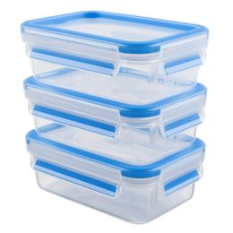 Emsa Frischhalte-Set CLIP & CLOSE