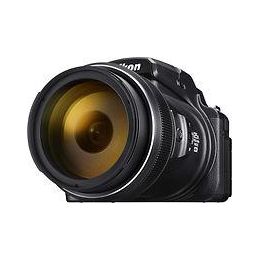 Nikon Coolpix P1000 schwarz