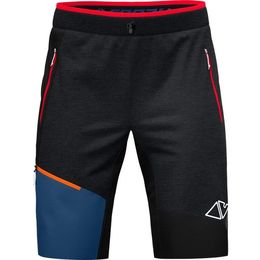 Crazy Acceleration - Wanderhose - Herren