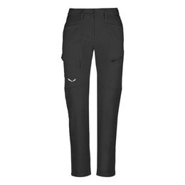 Salewa Puez Hemp W Cargo - Wanderhose - Damen