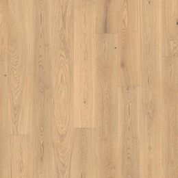 PARADOR Parkett 'Basic 11-5' Eiche pure matt braun 11,5 mm