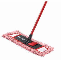 Vileda Bodenwischer-System 'Chenille' Microfaser