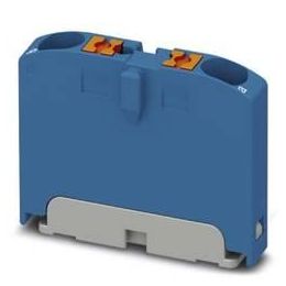 Phoenix Contact 1028068 Verteilerblock Blau 50 St.