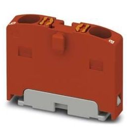 Phoenix Contact 1045929 Verteilerblock Rot 50 St.